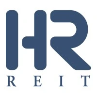 H&R REIT | Traded