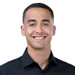 Ian Exposito | Traded Profile