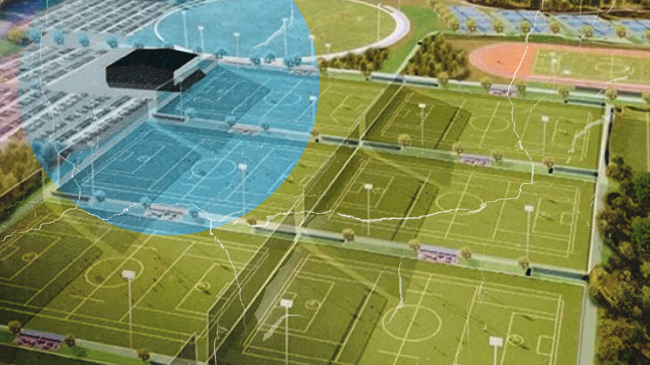 NJ's Thomas A. Edison Park Set for Major Redevelopment to Feature 14 ...