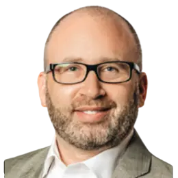 Ed Rosen | Traded Profile