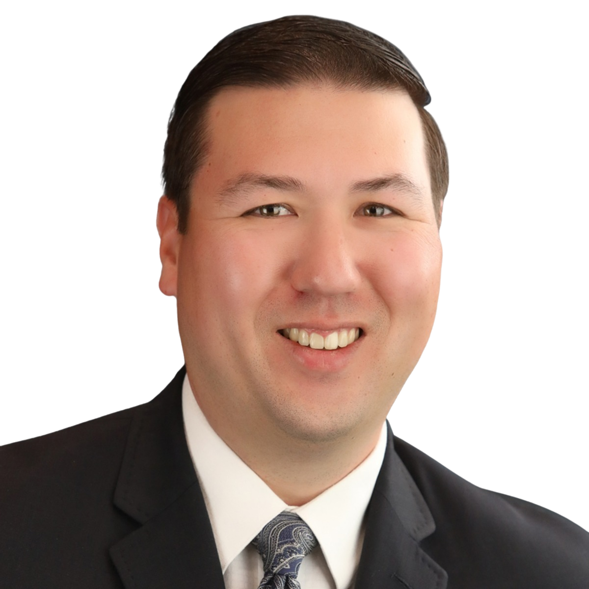 Christopher Drake | Traded Profile