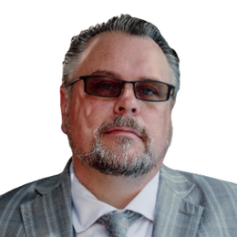 Ron Ziolkowski | Traded Profile