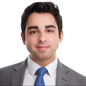 Nicholas Ritacco | Traded Profile