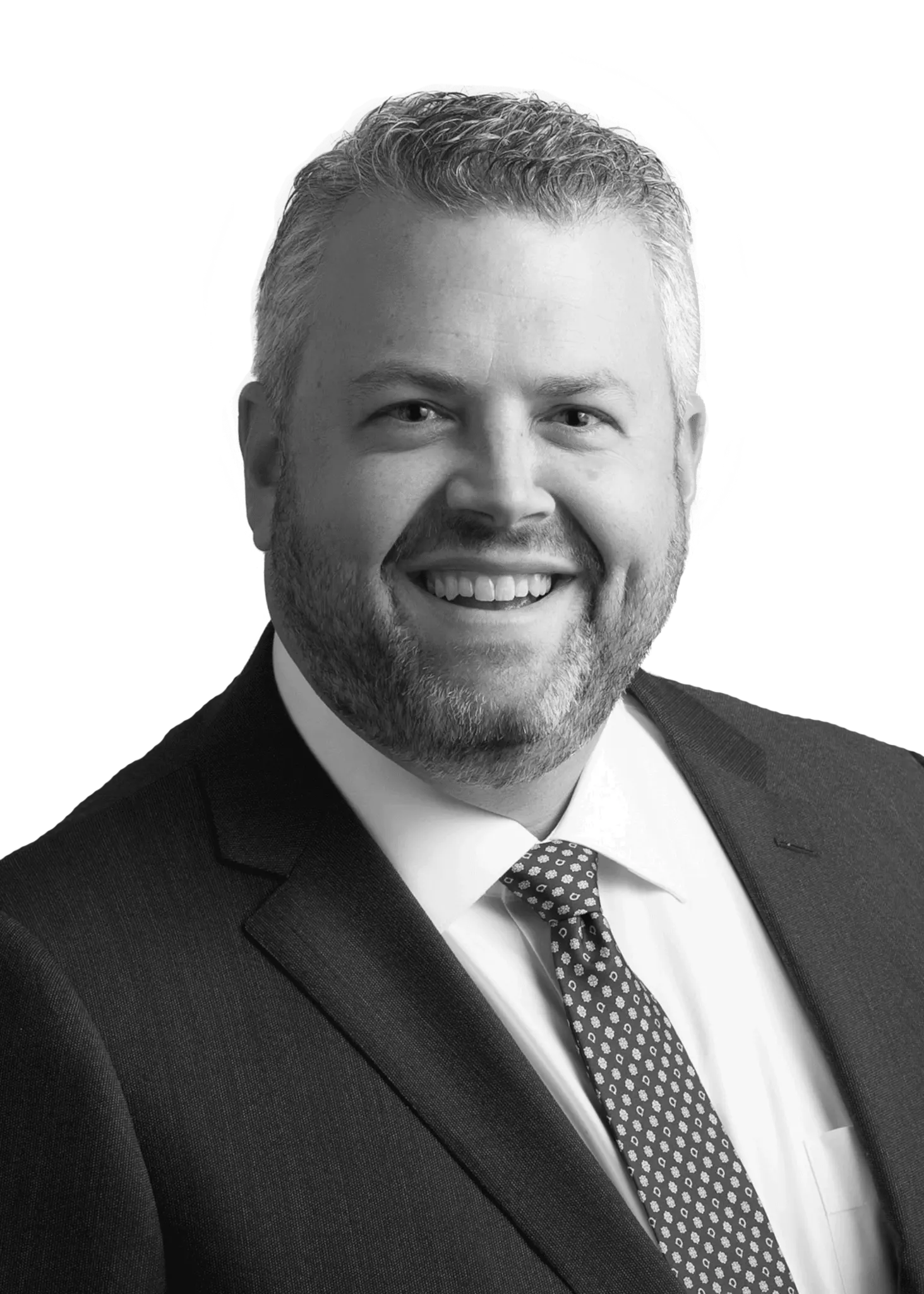 Brett Segal | Traded Profile