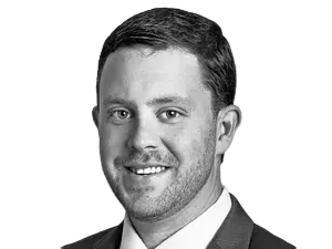 Matt Hopkins | Traded Profile