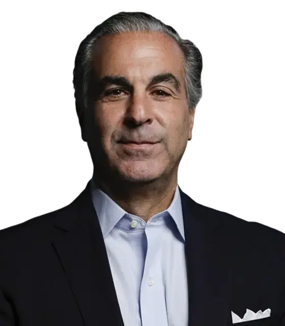 Joseph (Joe) Garibaldi | Traded Profile