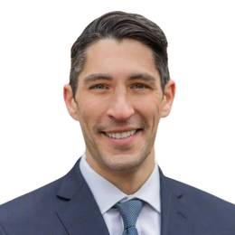 Christopher (Chris) Healey | Traded Profile