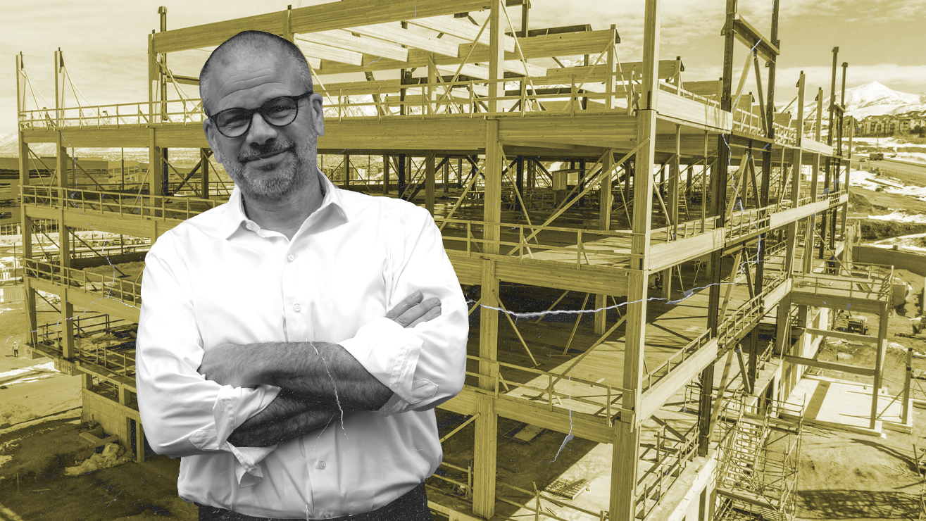 NYC EDC Chooses 7 Mass Timber Projects to Drive Construction Innovation