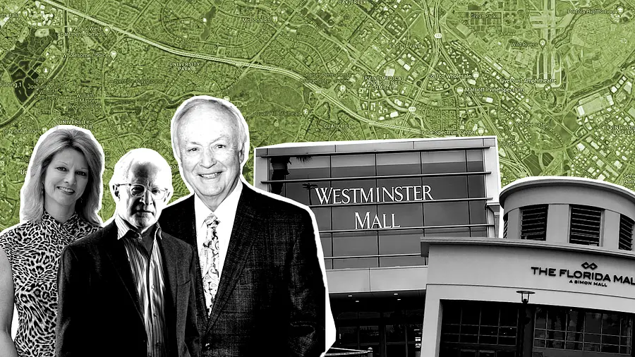 Major Mall Owners in Orange County Unleash $8 Billion Overhaul | Traded ...