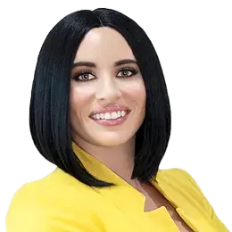 Claudia Splinter | Traded Profile