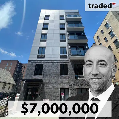 Simran Sachdev & Suresh Kumar Sachdev Acquires 18-Unit Multifamily In ...