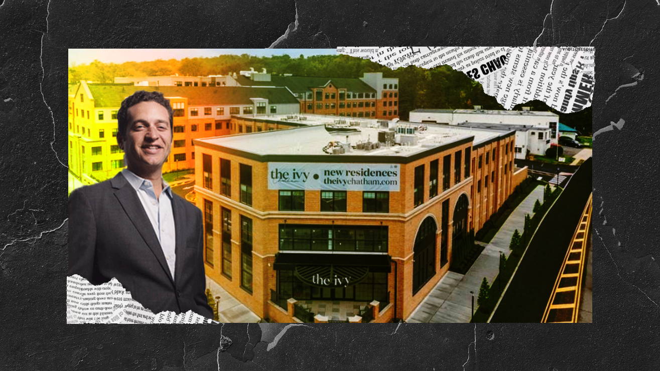 BNE's Newest 245-unit Luxury Midrise Now Leasing in New Jersey