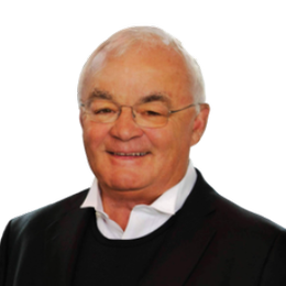 Bruce Ward | Traded Profile