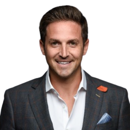 Brian Silverman | Traded Profile