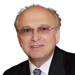 Hirsch Sherman | Traded Profile