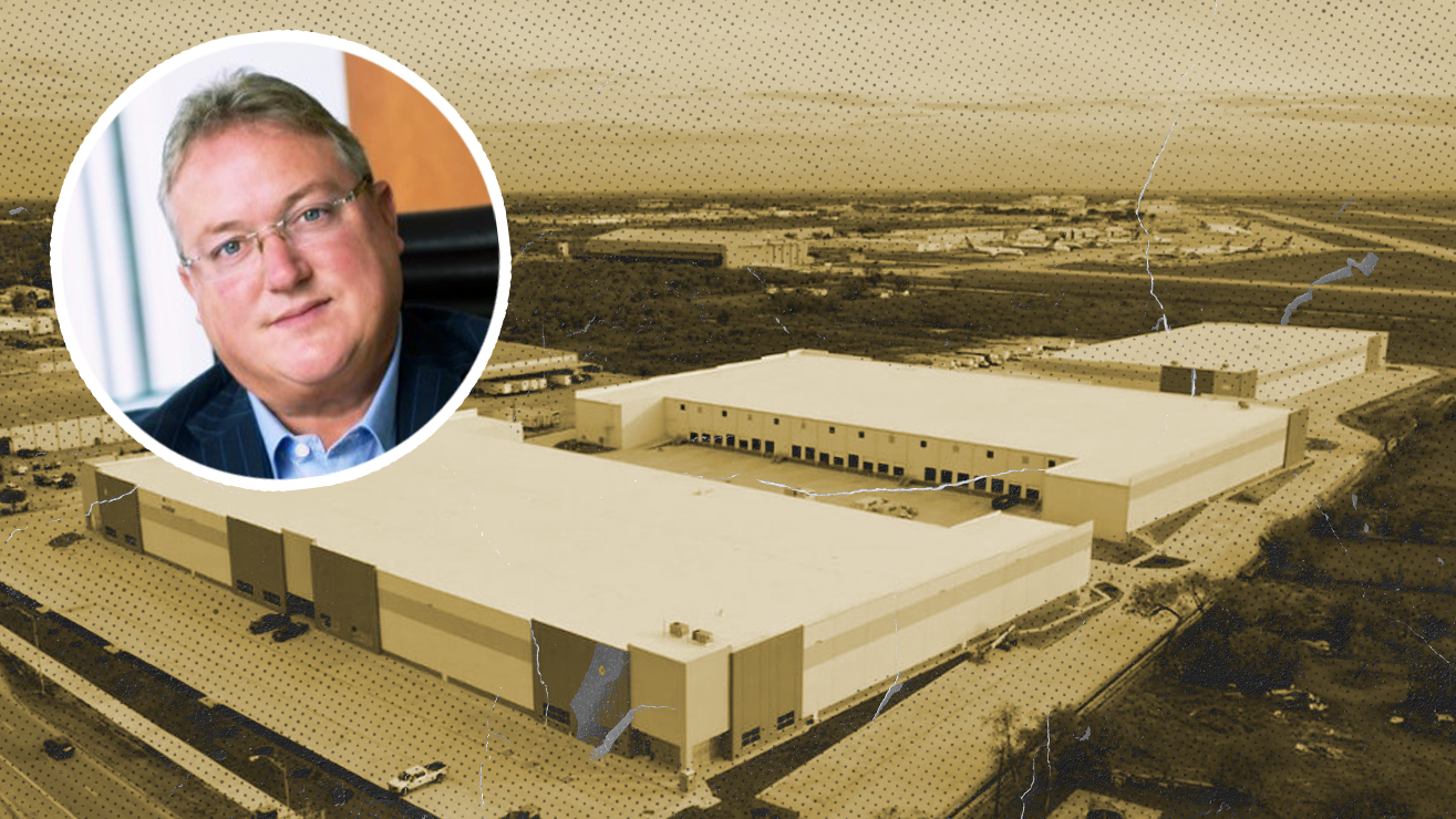 Titan Development Launches Construction of 197K SF Industrial Park in ...
