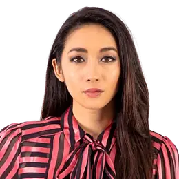 Neyshia Go | Traded Profile