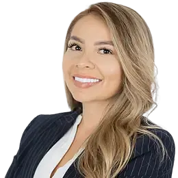 Rachel Garcia | Traded Profile