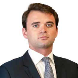 Mark Finan | Traded Profile