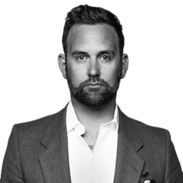 Daniel Lowe | Traded Profile