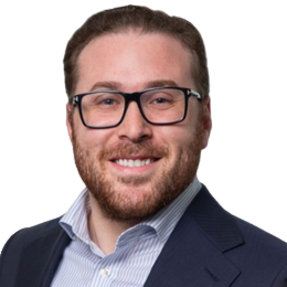 Ari Greenberg | Traded Profile