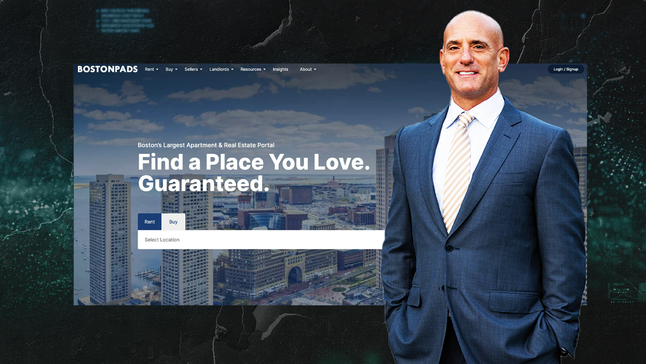 Boston Pads Unveils Enhanced Real Estate Portal for Apartment Hunters
