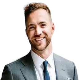 Patrick Dodd | Traded Profile