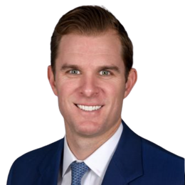 Ryan Barbles | Traded Profile