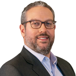 Evan Haskell | Traded Profile