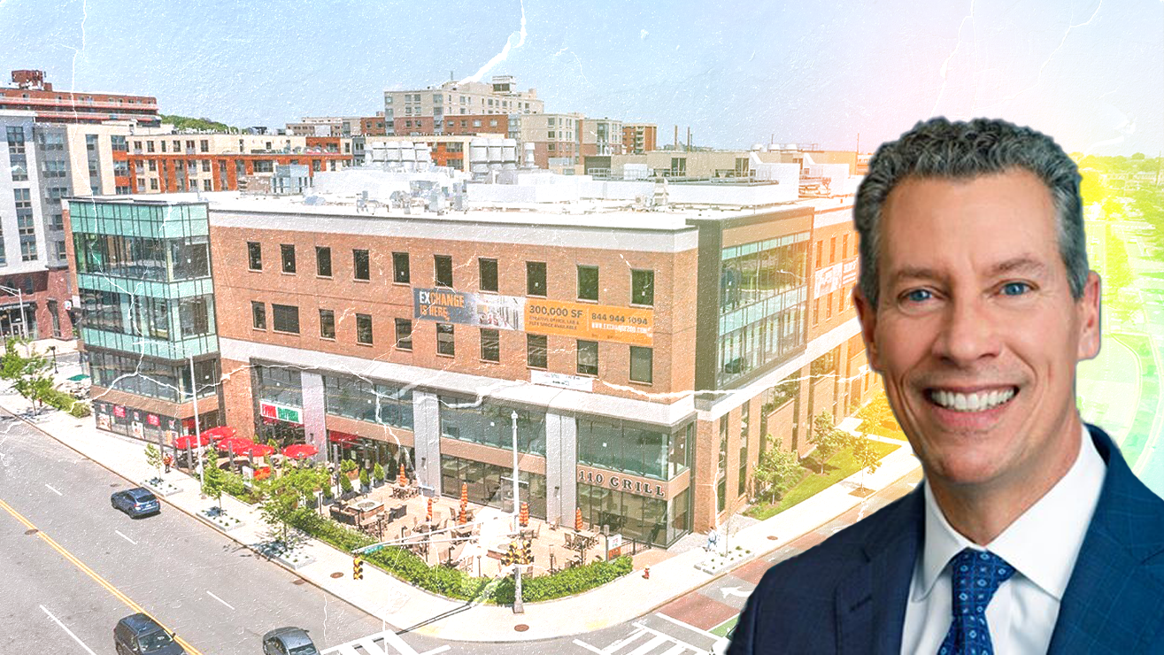 Discovery Life Sciences Opens Up 54K SF New Lab & Office in Greater Boston