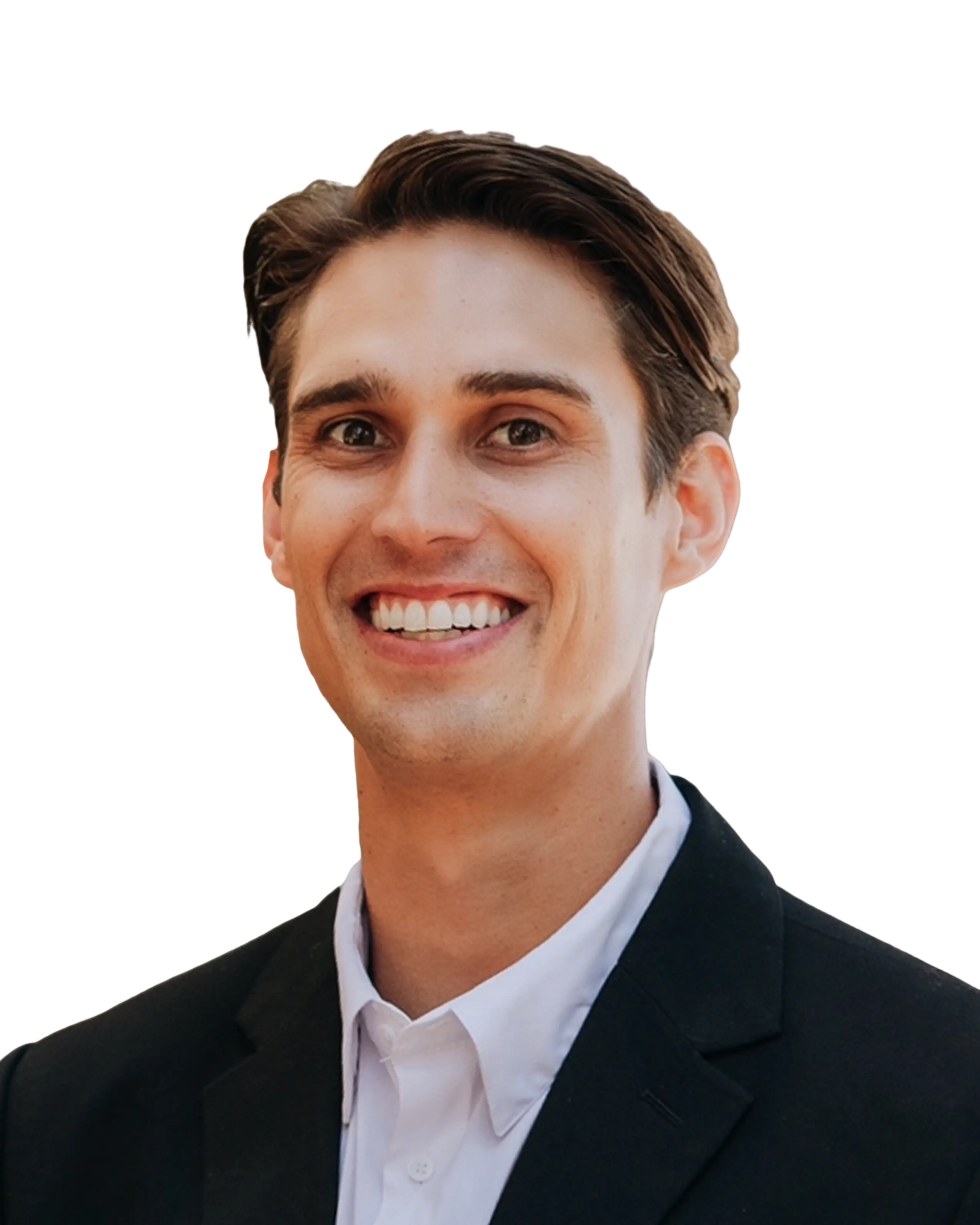 Michael (Mike) Torres | Traded Profile