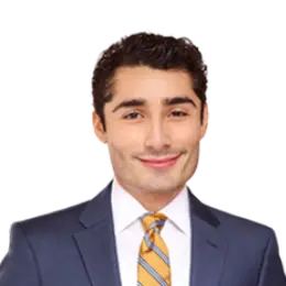 Sam Dahdal | Traded Profile