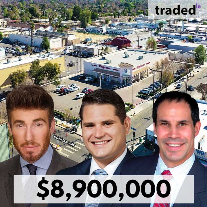 Brandon Michaels Group, Matthew Luchs, And Steven Schechter Acquire ...