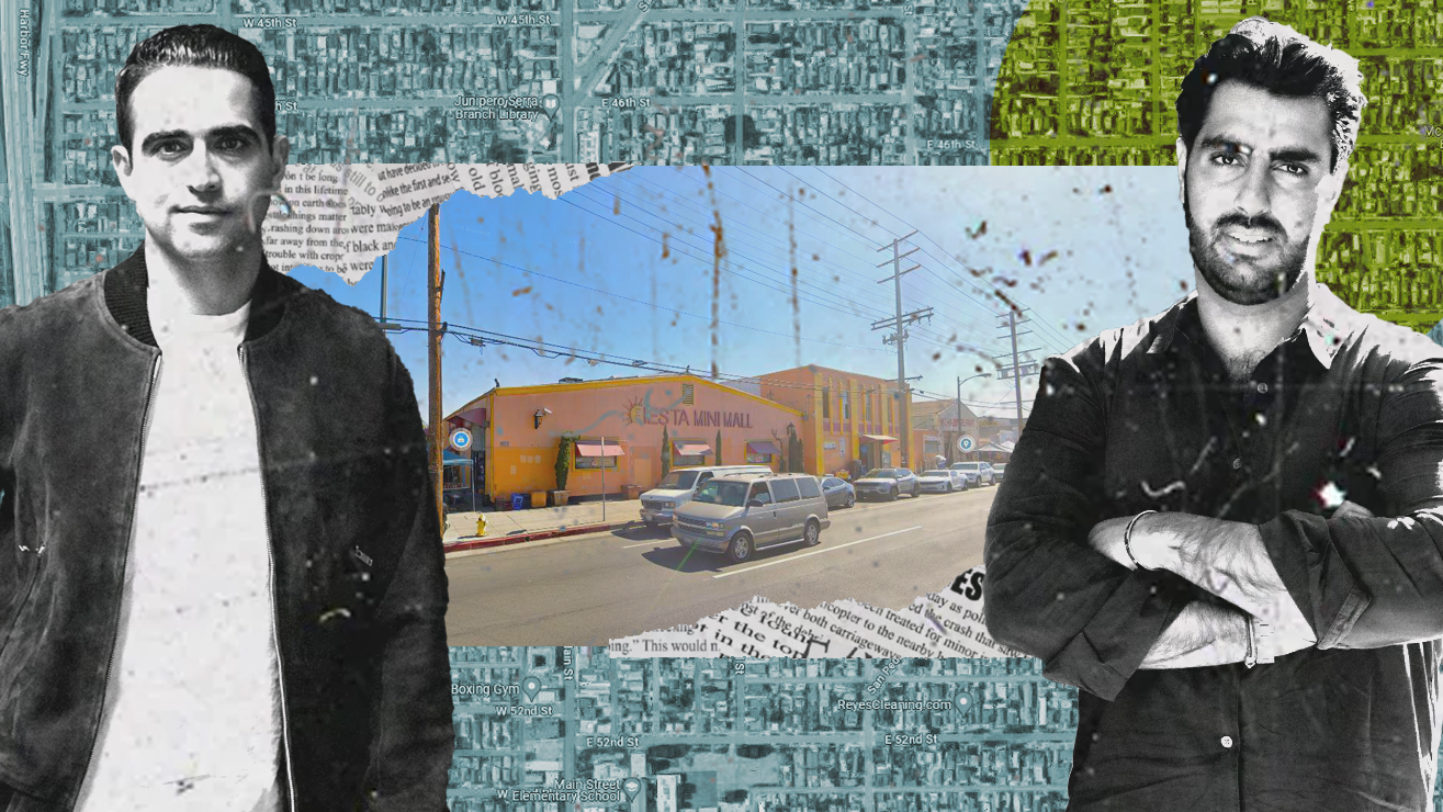 Revitalizing South Park with Eleos' 221-Unit Affordable Housing Project ...