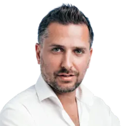 Dan Malka | Traded Profile