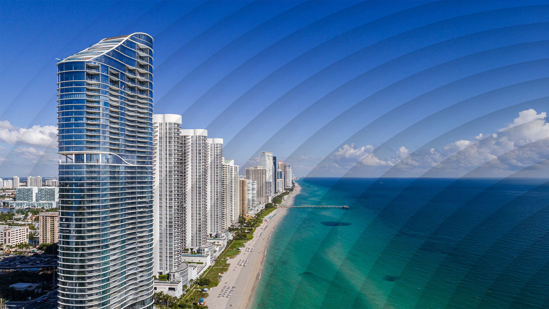 Foreign Investors Fuel Miami’s CRE Boom: Latin America Leads the Charge