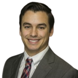 Jake Neal | Traded Profile