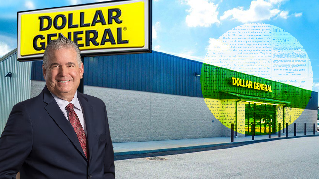 Dollar General Opens 20,000th Store in Alice, TX