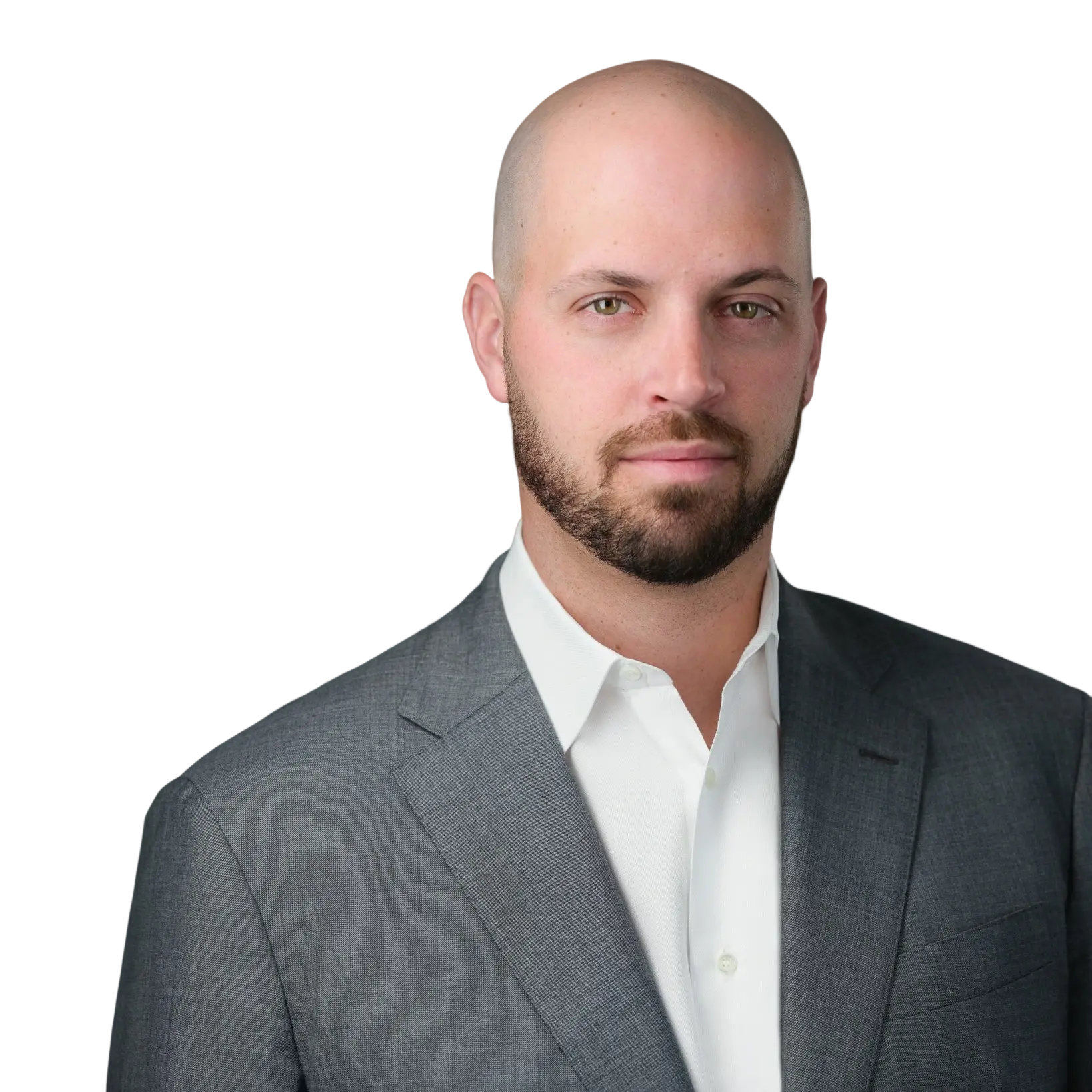 Patrick McKiernan | Traded Profile