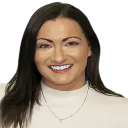 Ashley Carter | Traded Profile