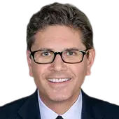 Chris Irwin | Traded Profile