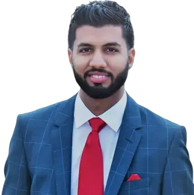 Dharminder Singh | Traded Profile
