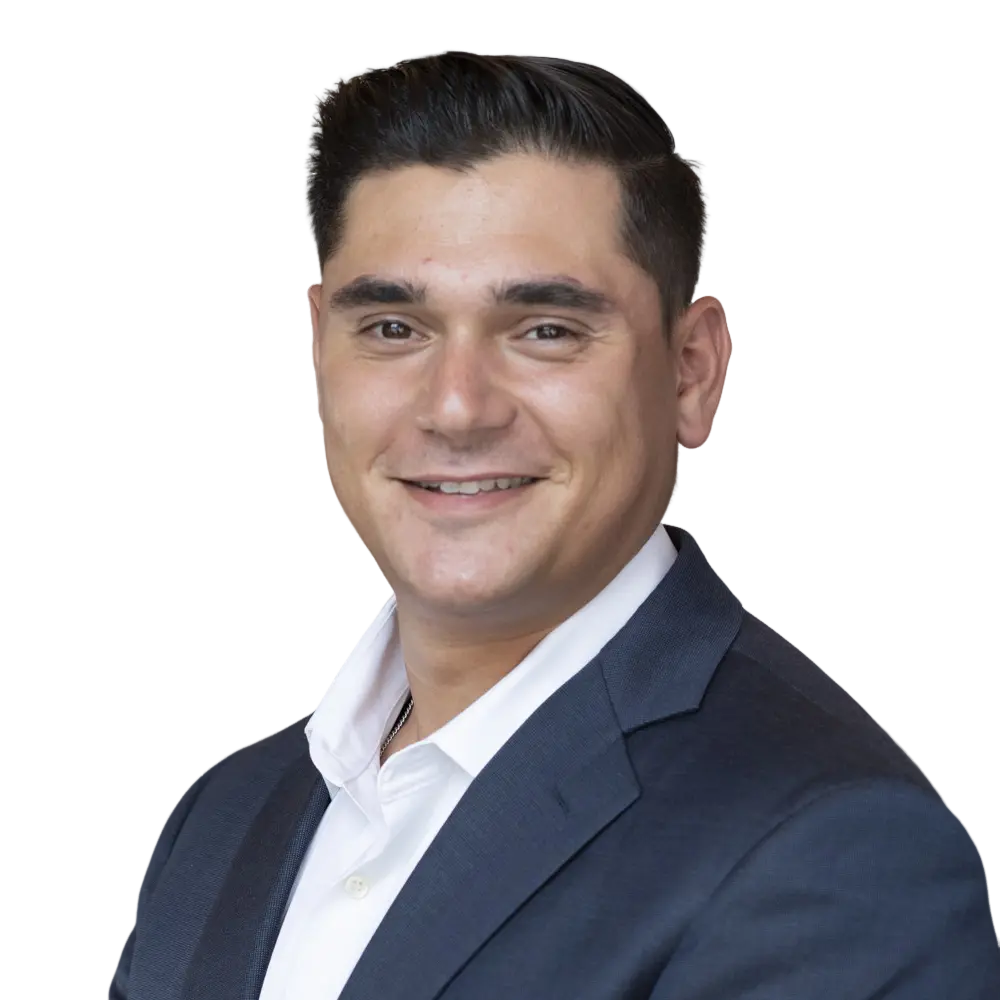 Harrison Demeritt | Traded Profile