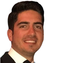 Steven Politis | Traded Profile