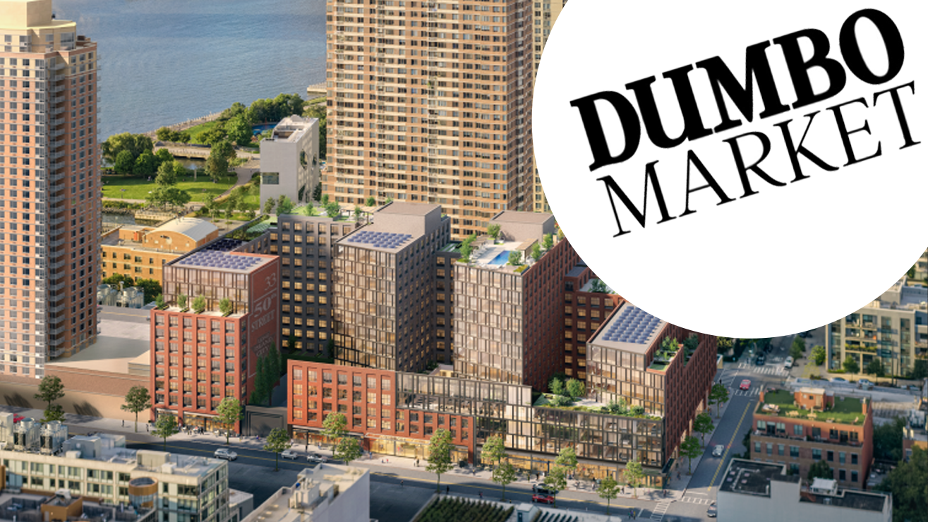 Grocery Chain Dumbo Market Expands to Queens | Traded Blog