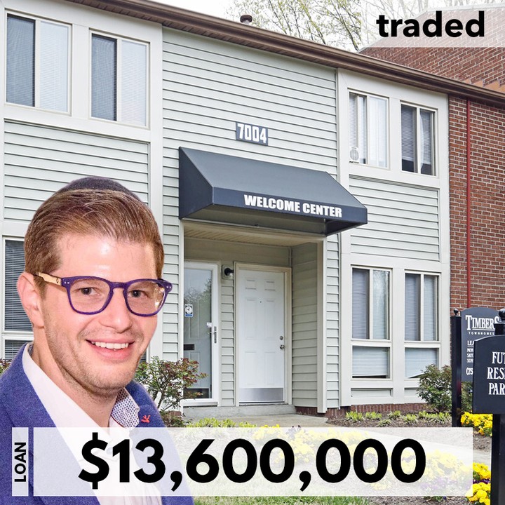 Concordia Properties Acquires Multifamily Property In Norfolk, VA For ...