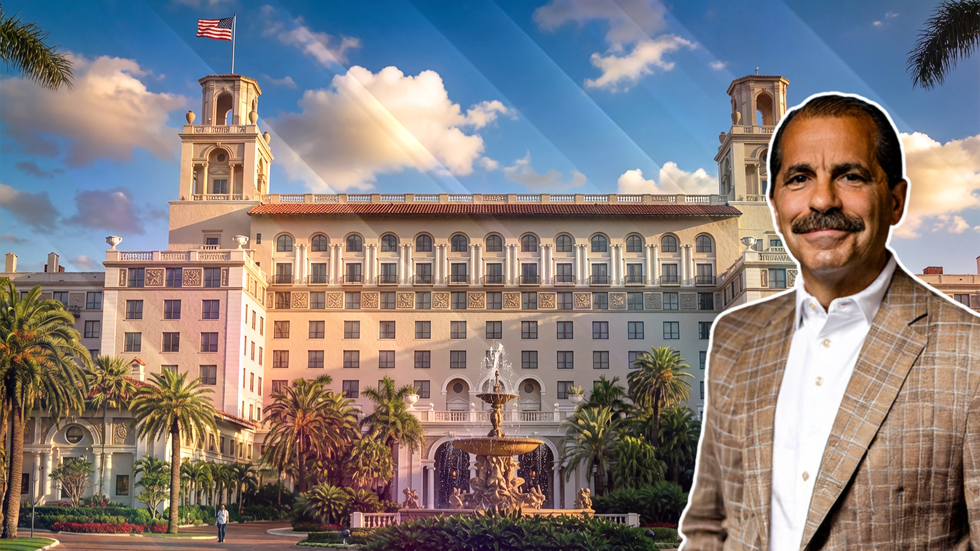 The Breakers Begins Major Expansion of Family Entertainment Center