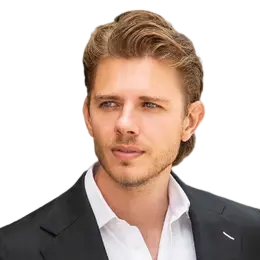 Adnan Dedic | Traded Profile