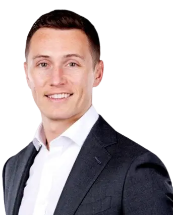 Michael Casey | Traded Profile