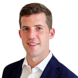 Aidan Campbell | Traded Profile